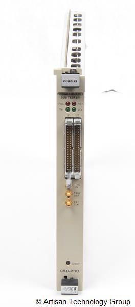 CVXI-PTIO Corelis (Programmable Bus Tester) | ArtisanTG™