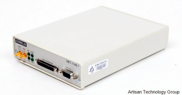 Net-1149.1 Corelis (JTAG Boundary Scan Controller) | ArtisanTG™