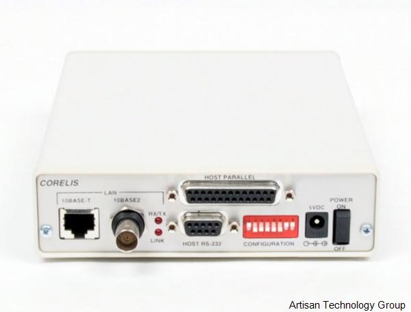 Net-1149.1 Corelis (JTAG Boundary Scan Controller) | ArtisanTG™
