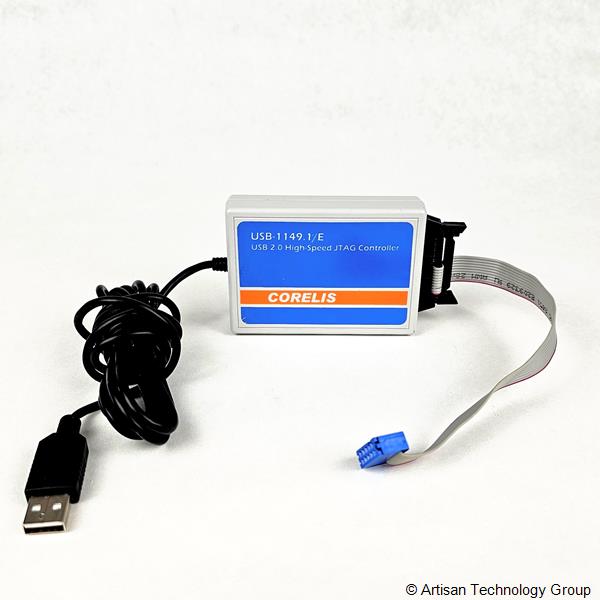 Usb 1149 1 E Corelis Jtag Boundary Scan Controller Artisantg™
