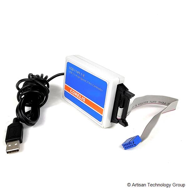 Usb 1149 1 E Corelis Jtag Boundary Scan Controller Artisantg™