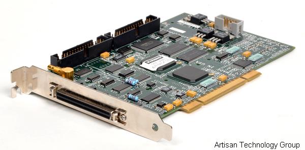 PCI-1149.1/Turbo Corelis (JTAG Scan Controller Module) | ArtisanTG™