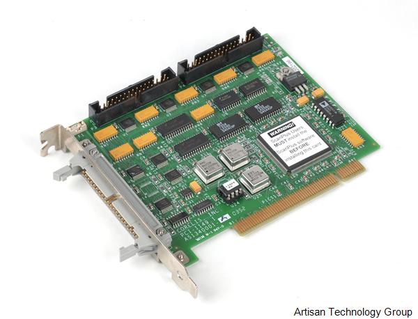 PCI-1149.1 Corelis (JTAG Scan Controller Module) | ArtisanTG™