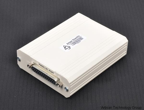 PIO-1149.1/E Corelis (Parallel Port Controller) | ArtisanTG™