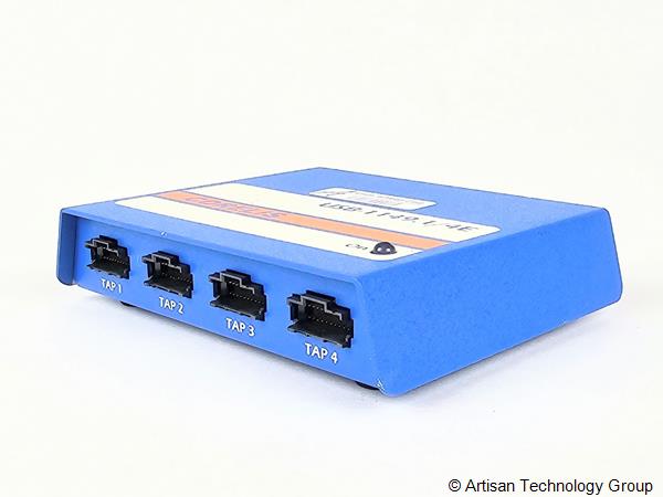 USB-1149.1/4E Corelis (High-Performance JTAG USB 2.0 Boundary-Scan ...