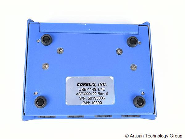 USB-1149.1/4E Corelis (High-Performance JTAG USB 2.0 Boundary-Scan ...