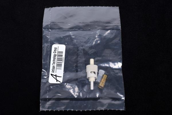 95-100-44 Corning (Heat-Cure Single-Fiber ST Compatible Connector ...