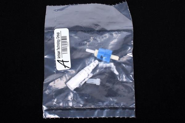 95-250-06 Corning (Heat-Cure Single-Fiber ST Compatible Connector ...