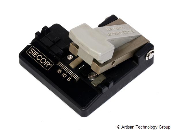 FBC-006 Siecor (High-Precision Fiber Cutter) | ArtisanTG™