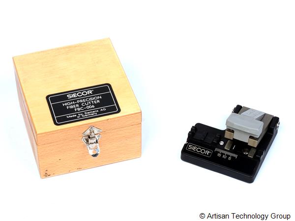 FBC-006 Siecor (High-Precision Fiber Cutter) | ArtisanTG™