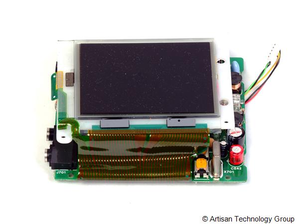 Siecor (Display Module) | ArtisanTG™