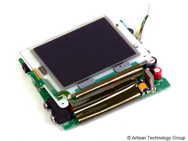 Siecor (Display Module) | ArtisanTG™