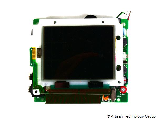 Siecor (Display Module) | ArtisanTG™