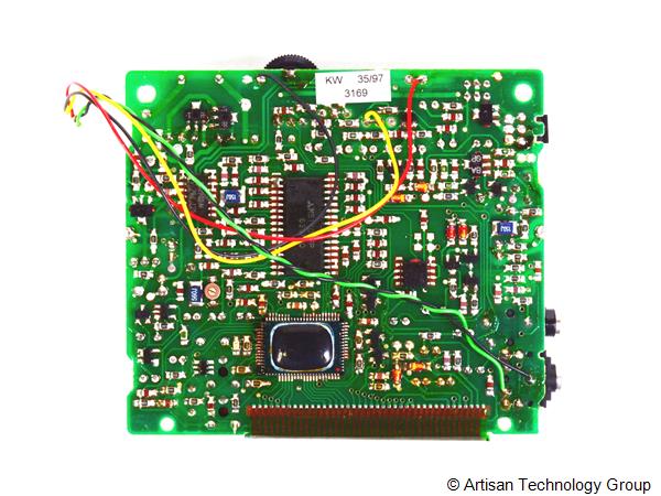 Siecor (Display Module) | ArtisanTG™