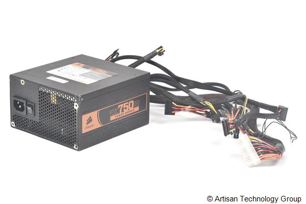 Used CMPSU-750TX Corsair (750 W Power Supply) | ArtisanTG™