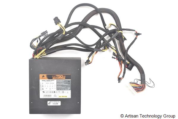 Used CMPSU-750TX Corsair (750 W Power Supply) | ArtisanTG™