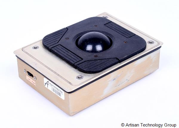 T20D Cortron (2" DuraTrackball Pointing Device) | ArtisanTG™