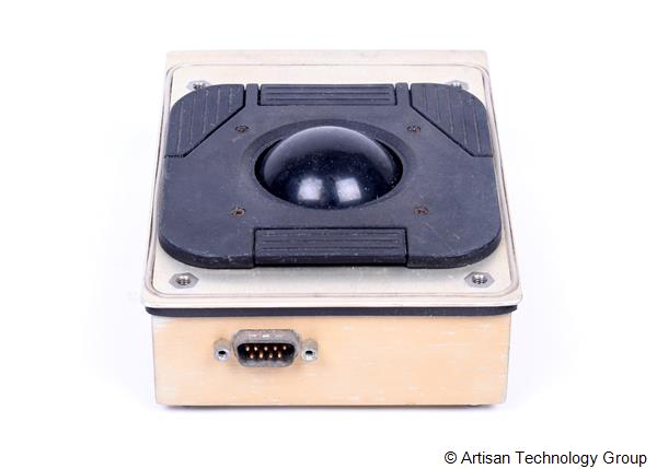 T20D Cortron (2" DuraTrackball Pointing Device) | ArtisanTG™