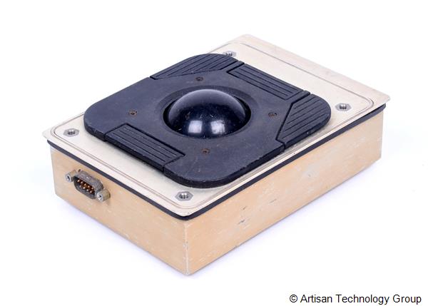 T20D Cortron (2" DuraTrackball Pointing Device) | ArtisanTG™