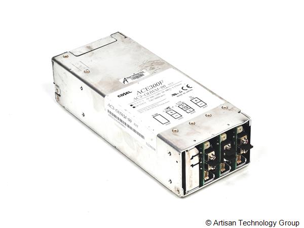 ACE300F Cosel (Modular Power Supply) | ArtisanTG™