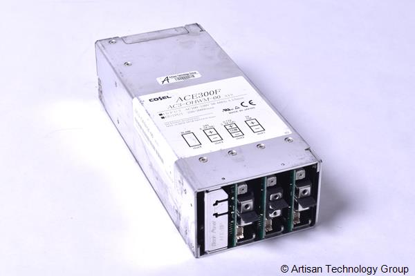 ACE300F Cosel (Modular Power Supply) | ArtisanTG™