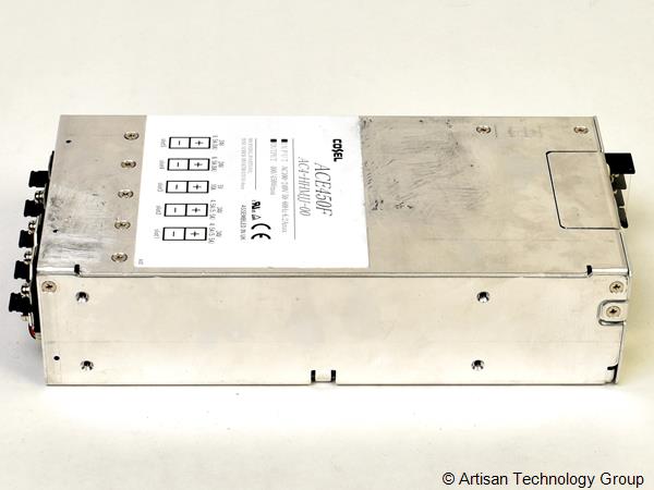 ACE450F Cosel (Modular Power Supply) | ArtisanTG™
