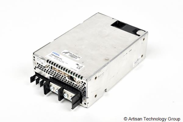 PBA600F-24 Cosel (Power Supply) | ArtisanTG™