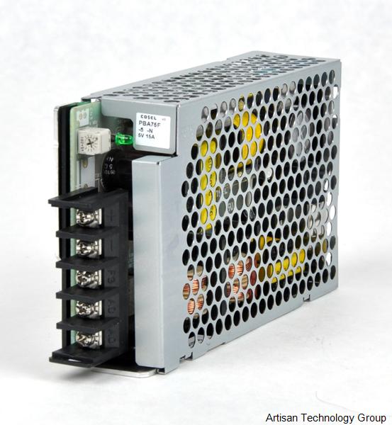 PBA 75F-5-N Cosel (Power Supply) | ArtisanTG™