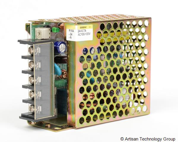 R15A-24-N Cosel (Power Supply) | ArtisanTG™