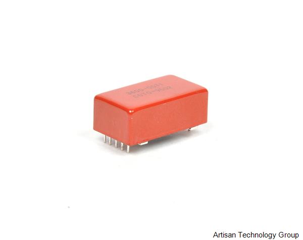 3600-0031 COTO Technology (Low Thermal EMF Reed Relay (Set of 8 ...