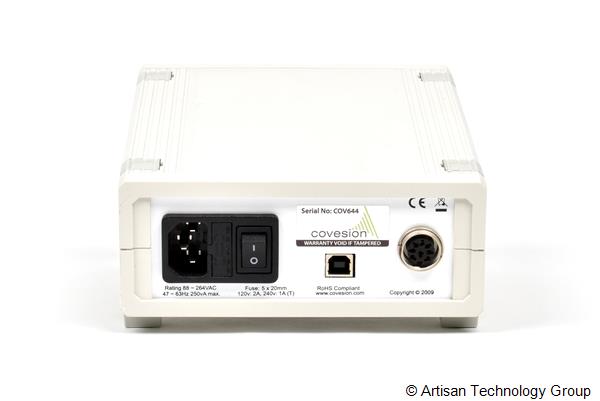 OC2 Covesion (Temperature Controller) | ArtisanTG™