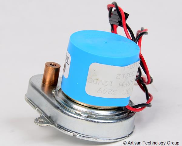 800HN Cramer Company (DC Permanent Magnet Motor) | ArtisanTG™