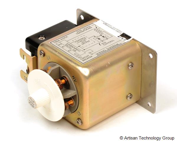 2-456-05 Eldec (Incandescent Lamp Dimmer) | ArtisanTG™