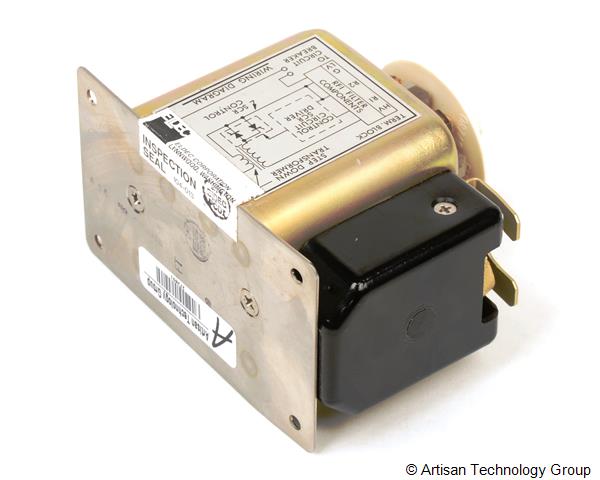 2-456-05 Eldec (Incandescent Lamp Dimmer) | ArtisanTG™