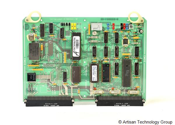 9-522500-12 Crane / Eldec (VME Module) | ArtisanTG™