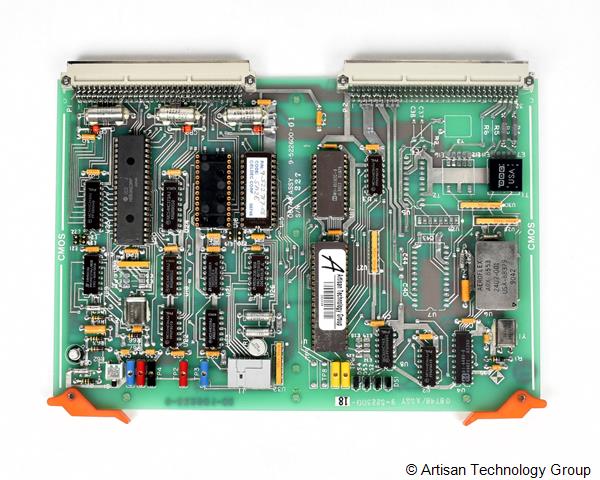 9-522500-18 Eldec (VME Module) | ArtisanTG™