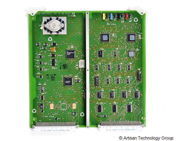 9-561602-03 Crane / Eldec (Circuit Board Assembly - Conformal Coated ...