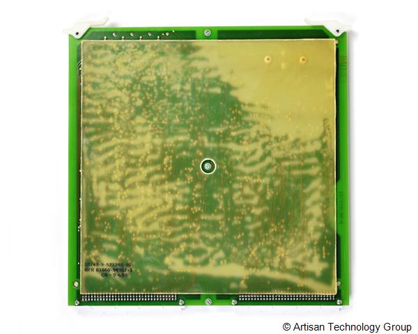 9-561602-03 Crane / Eldec (Circuit Board Assembly - Conformal Coated ...