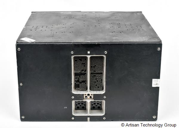 Eldec (Proximity Switch System) | ArtisanTG™