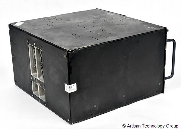 Eldec (Proximity Switch System) | ArtisanTG™