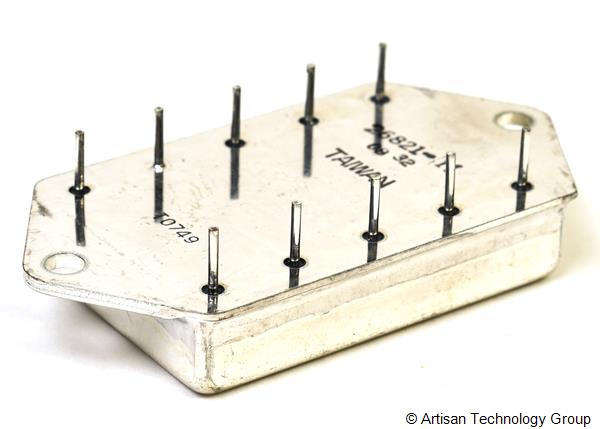HUMMER HUM-40F Interpoint (Hold-Up Module) | ArtisanTG™