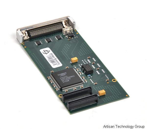 SCSI 8465 Mercury Computer Systems / Creative Electronic Systems (SCSI ...