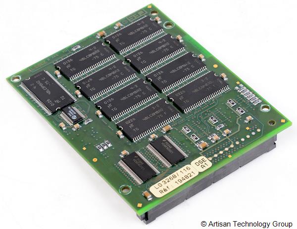 MEM8410 Creative Electronic Systems (Memory Module) | ArtisanTG™