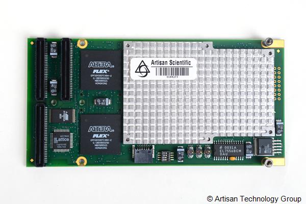 MFCC 8442 Creative Electronic Systems (PowerPC-Based PPMC Multifunction ...