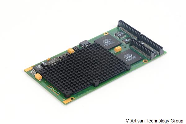 MFCC 8442 Creative Electronic Systems (PowerPC-Based PPMC Multifunction ...