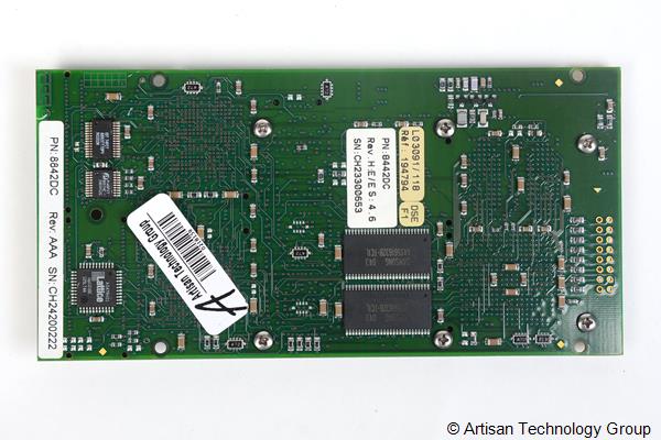 MFCC 8442 Creative Electronic Systems (PowerPC-Based PPMC Multifunction ...