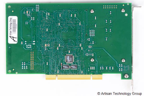 PVIC 7225 Creative Electronic Systems (PCI-to-PCI Vertical ...