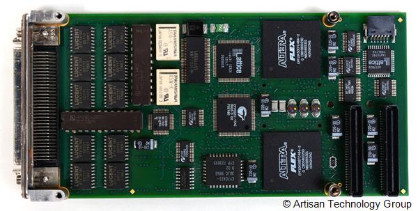 PVIC 8425D Creative Electronic Systems (PCI-to-PCI Vertical ...