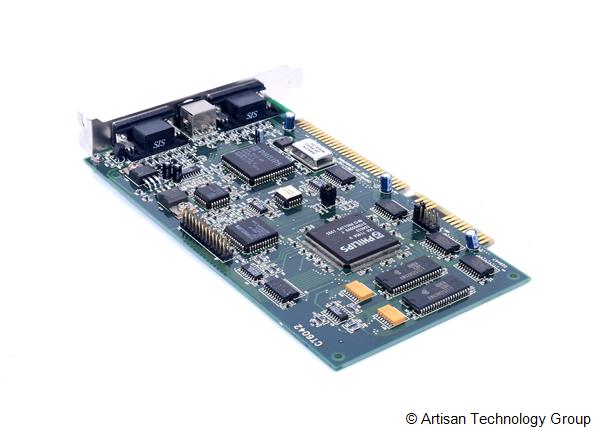 CT 6042 Creative Labs (IBACT-VBSE100 Multimedia Card for the P-2 Long ...