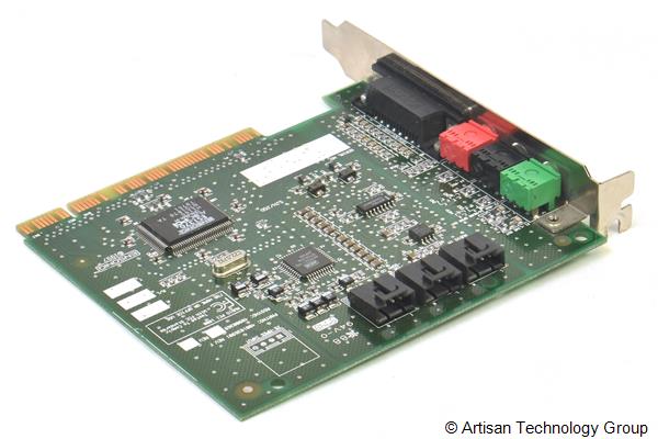 AudioPCI 1000 Ensoniq (Sound Card) | ArtisanTG™